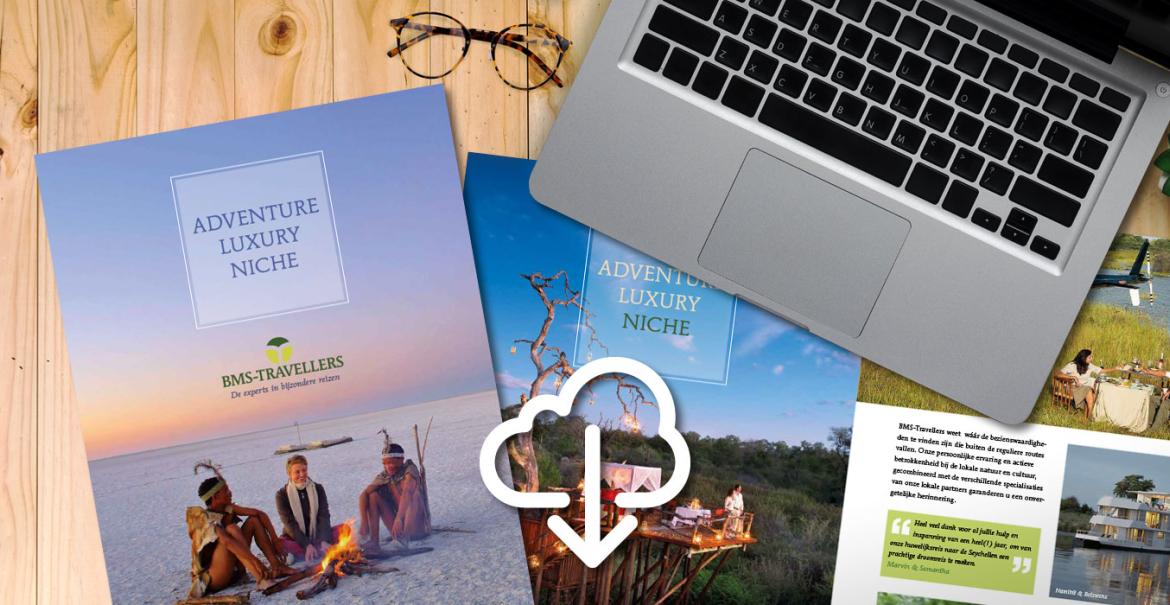 Brochure downloaden | BMS-Travellers